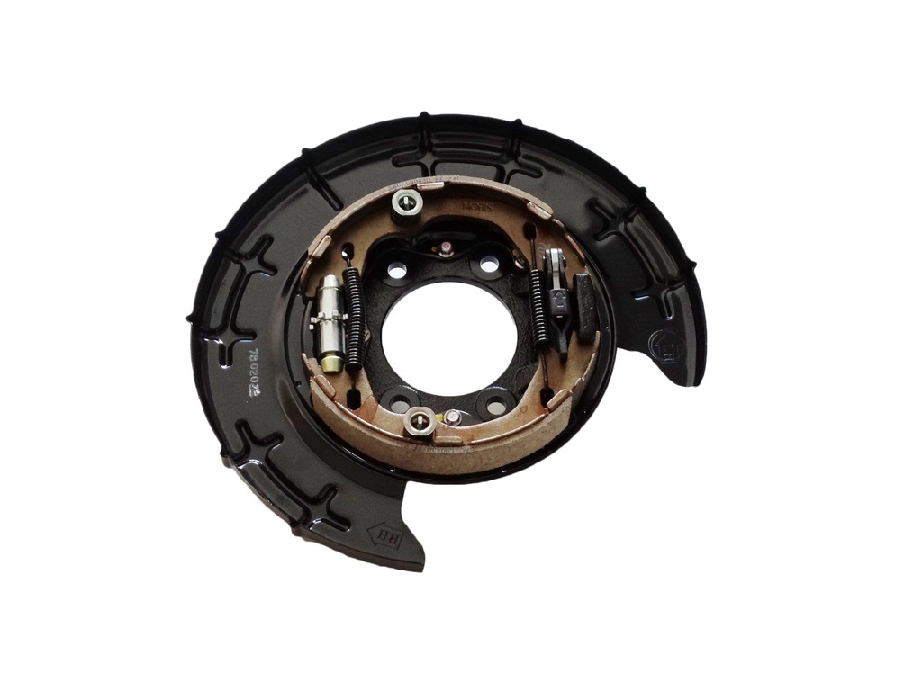 KIA CEED TARCZA KOTWICZNA TYLNA L KPL 58250-1H000 - 6908018173 ...