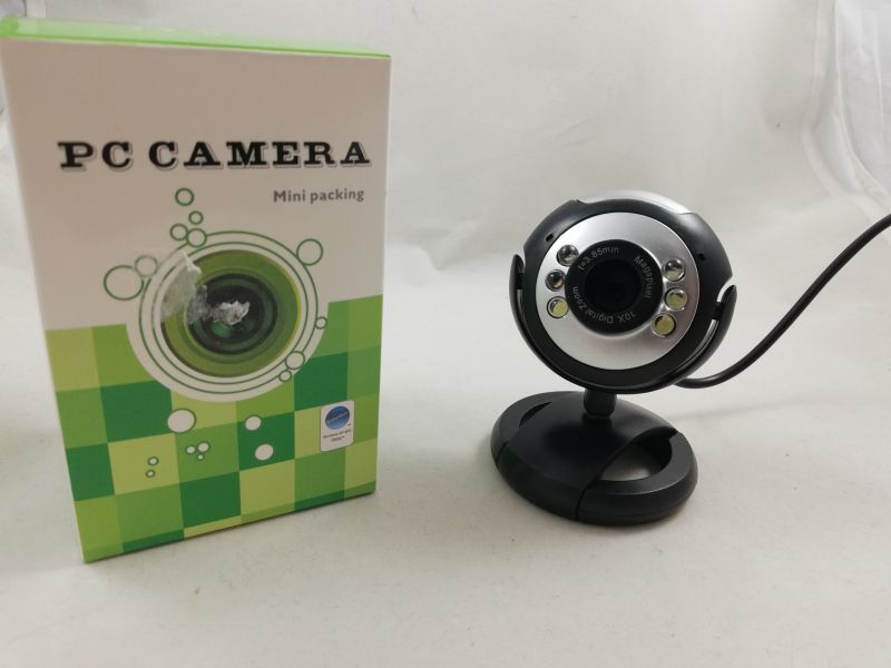 PC CAMERA MINI PACKING POLECAM! - 7400243864 - oficjalne archiwum Allegro