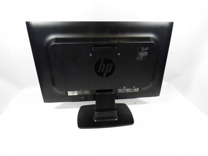 MONITOR 21,5" HP PRODISPLAY P221 FULL HD - 7541536592 - oficjalne ...