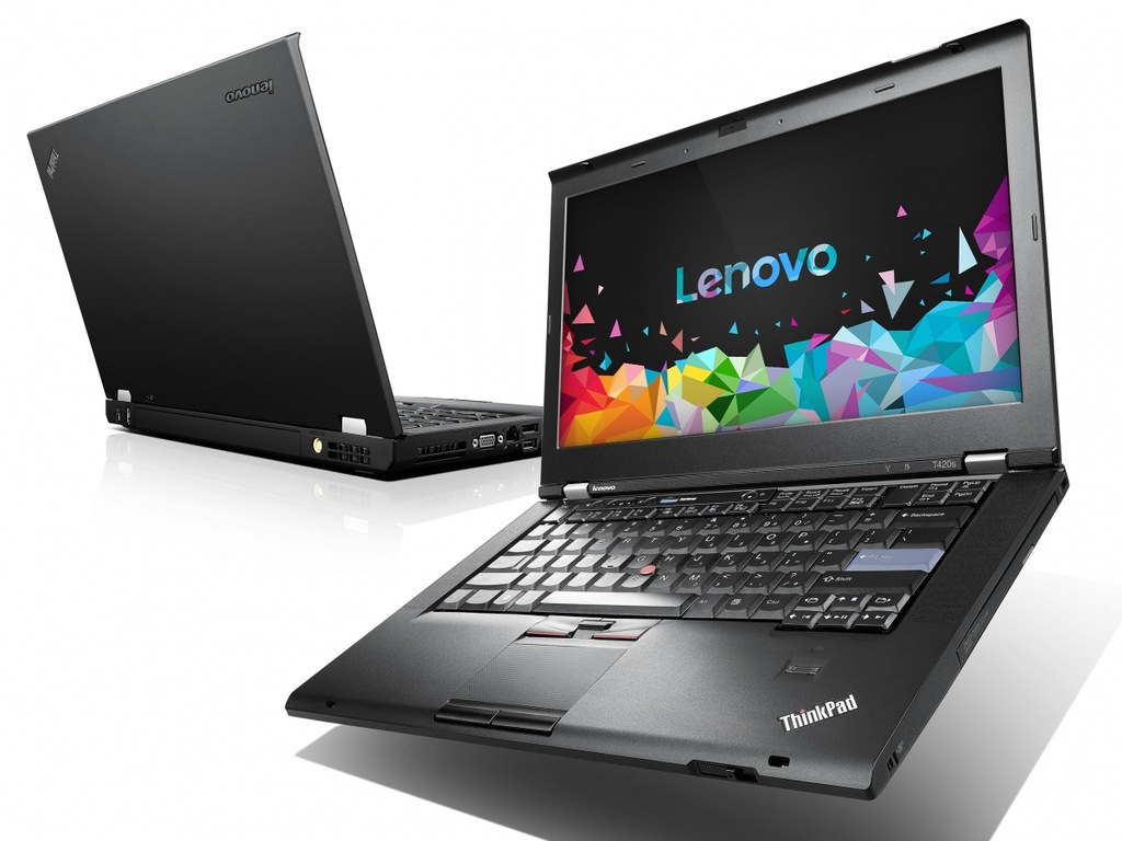Lenovo ThinkPad T420 16GB 440 GB SSD+HDD 7PRO - 7710431978 - oficjalne ...