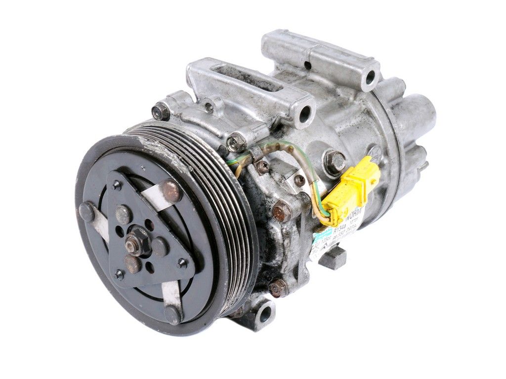 SPRĘŻARKA 9686062080 9687499380 9655229080 1813 - 7143947120 ...