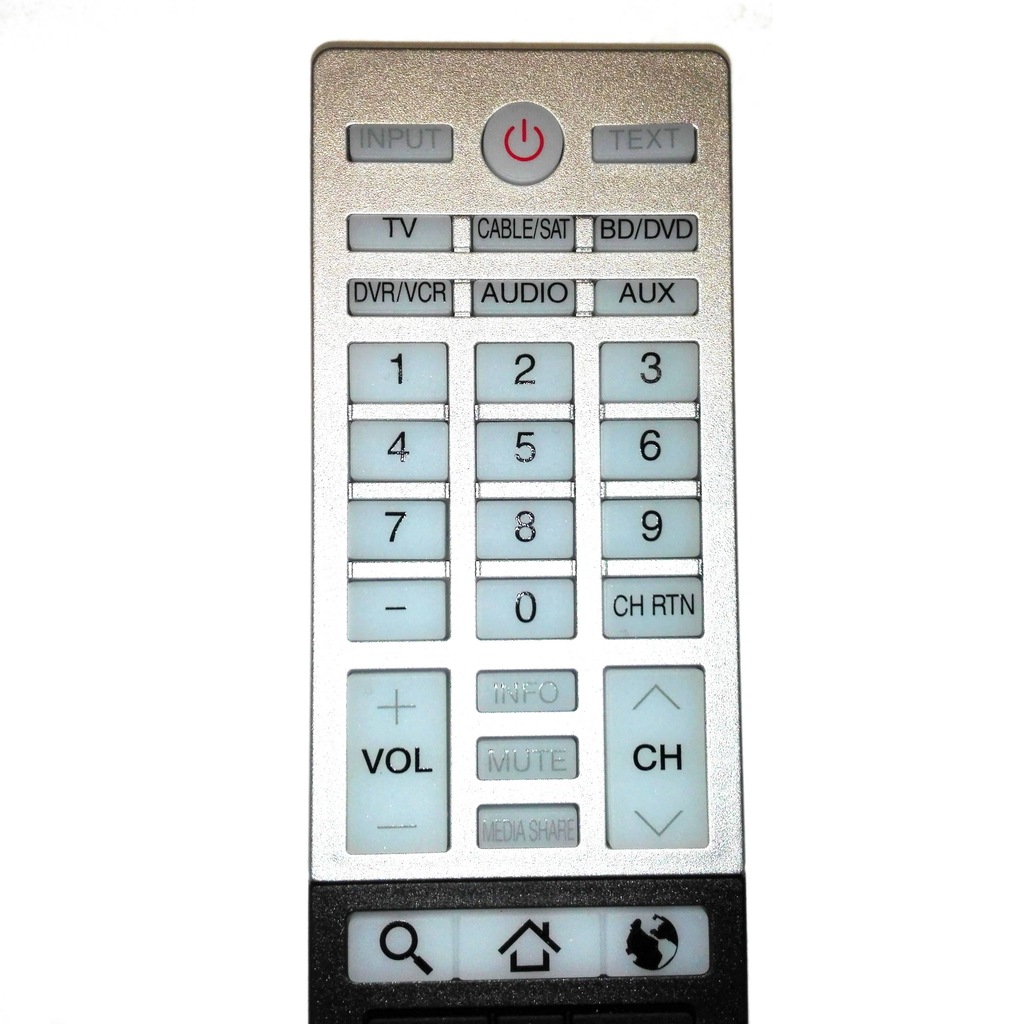 Pilot Toshiba CT-90388 CT-90405 CT-90430 CT-90444 - 7163146628 ...