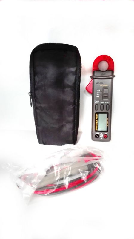 MULTIMETR MIERNIK CĘGOWY APPA 30R OKAZJA!!! - 7073004864 - oficjalne archiwum Allegro