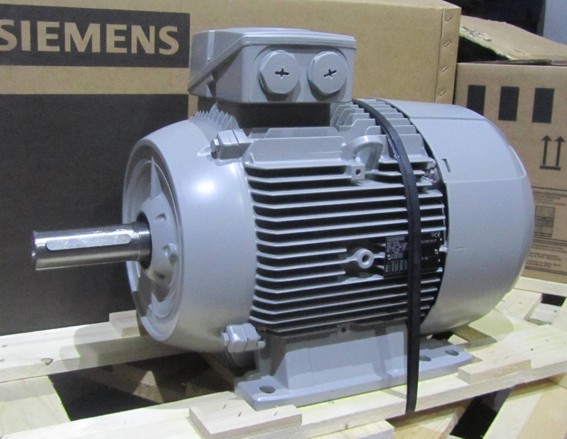 SILNIK ELEKTRYCZNY 0,37kW 1400obr/min B3 SIEMENS - 7335857344 - oficjalne archiwum Allegro