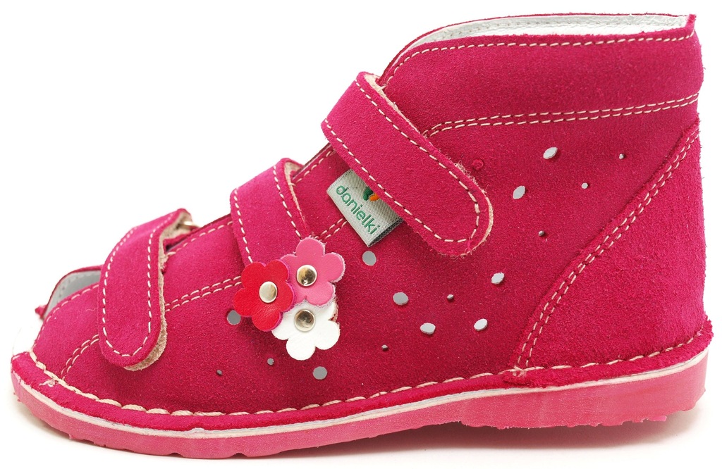 23 Danielki buty profilaktyczneOBCAS THOMAS15,5 cm - 7228896811 ...