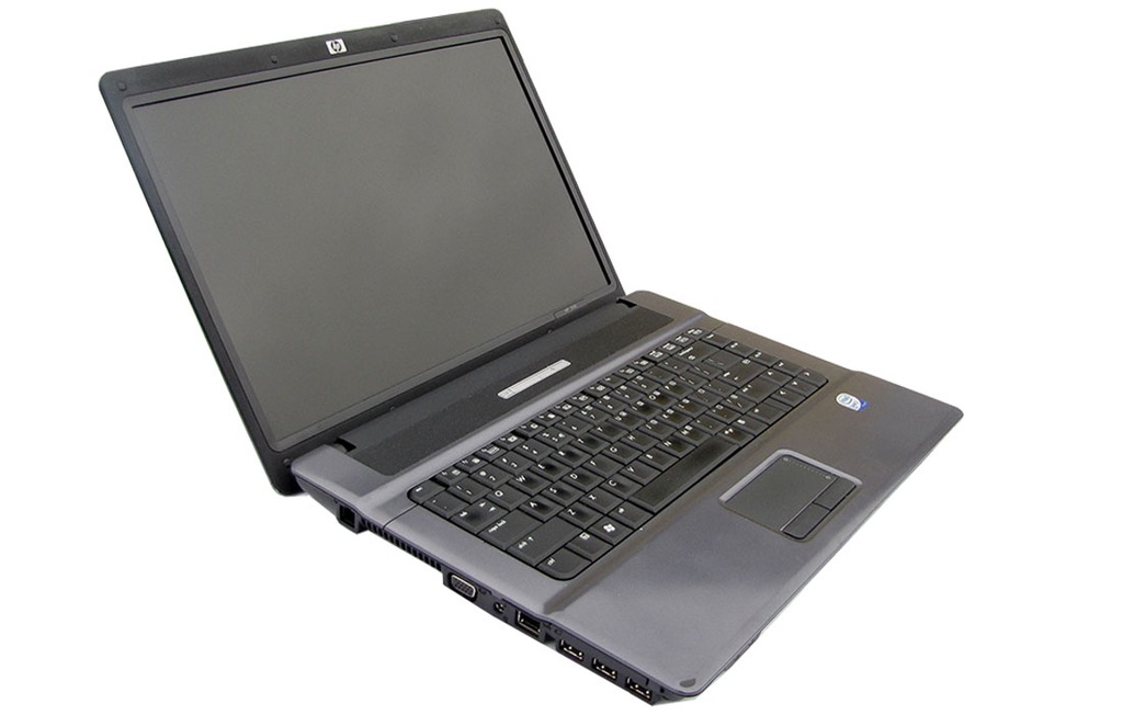 Laptop HP 550 15,4" 1,73/2/80 Win DVD WiFi - 7303013551 - oficjalne ...