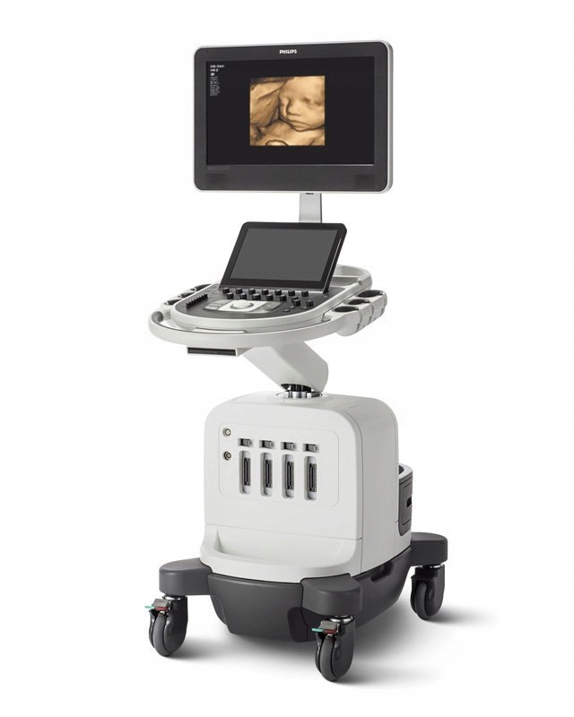 Nowe USG Philips Affiniti 50 z Gwarancją - 7731383221 - oficjalne ...