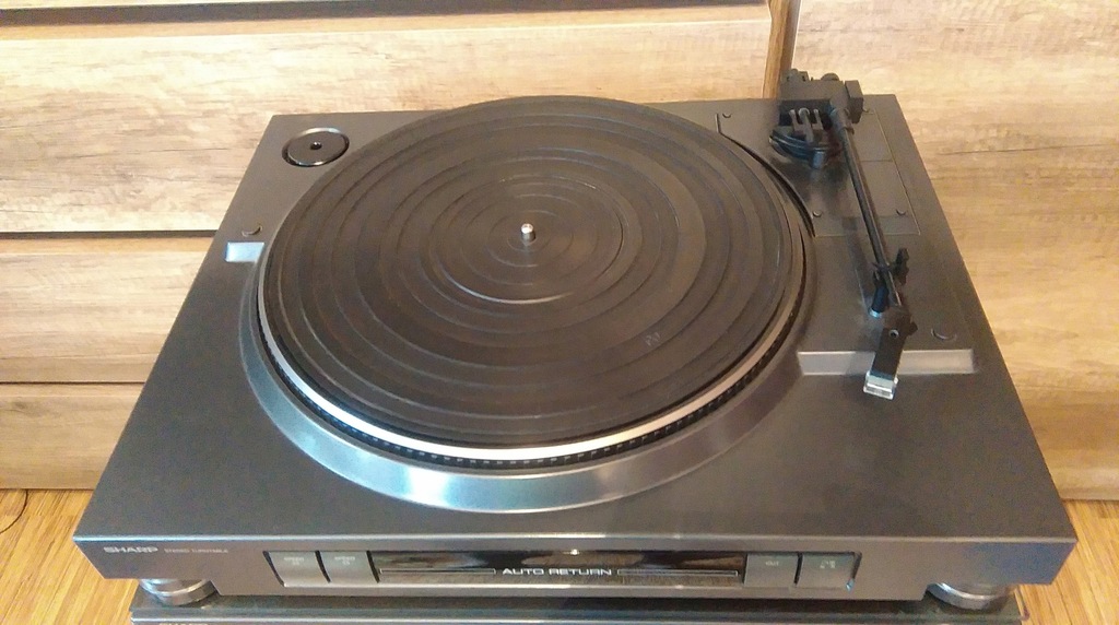 SHARP SYSTEM 8000 SX-8800H SC-8000CDH RP-8800H - 7431467997 - oficjalne ...