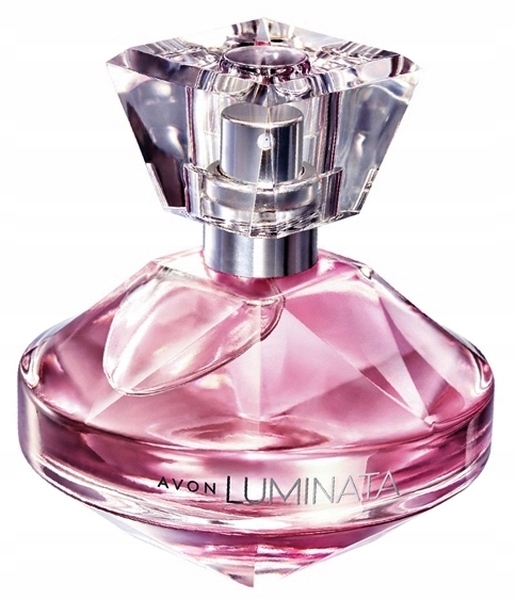 AVON - LUMINATA WODA PERFUMOWANA 50 ml - 7608224840 - oficjalne ...