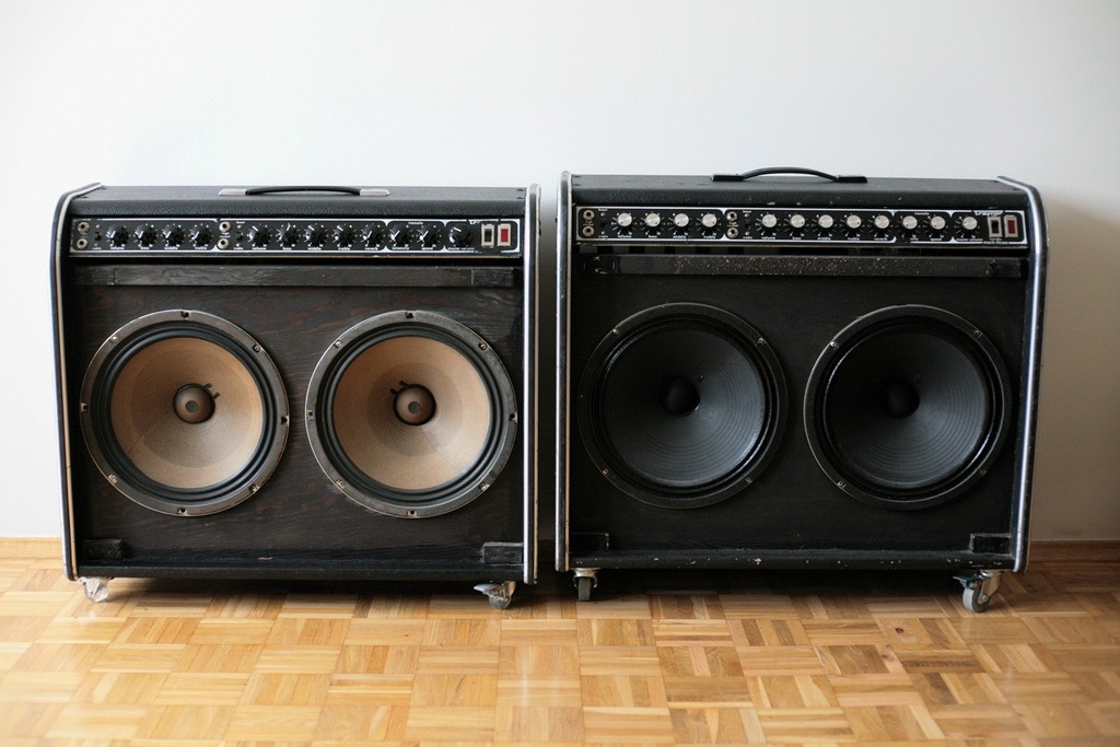 Wzmacniacz Traynor YGL-3- Fender Twin Killer - 7088519992 - oficjalne ...