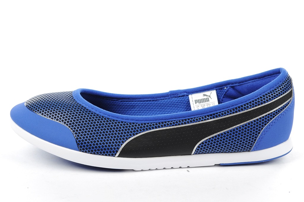 Baleriny PUMA Modern Soleil [359949 01] r.40 - 6997037537 - oficjalne ...