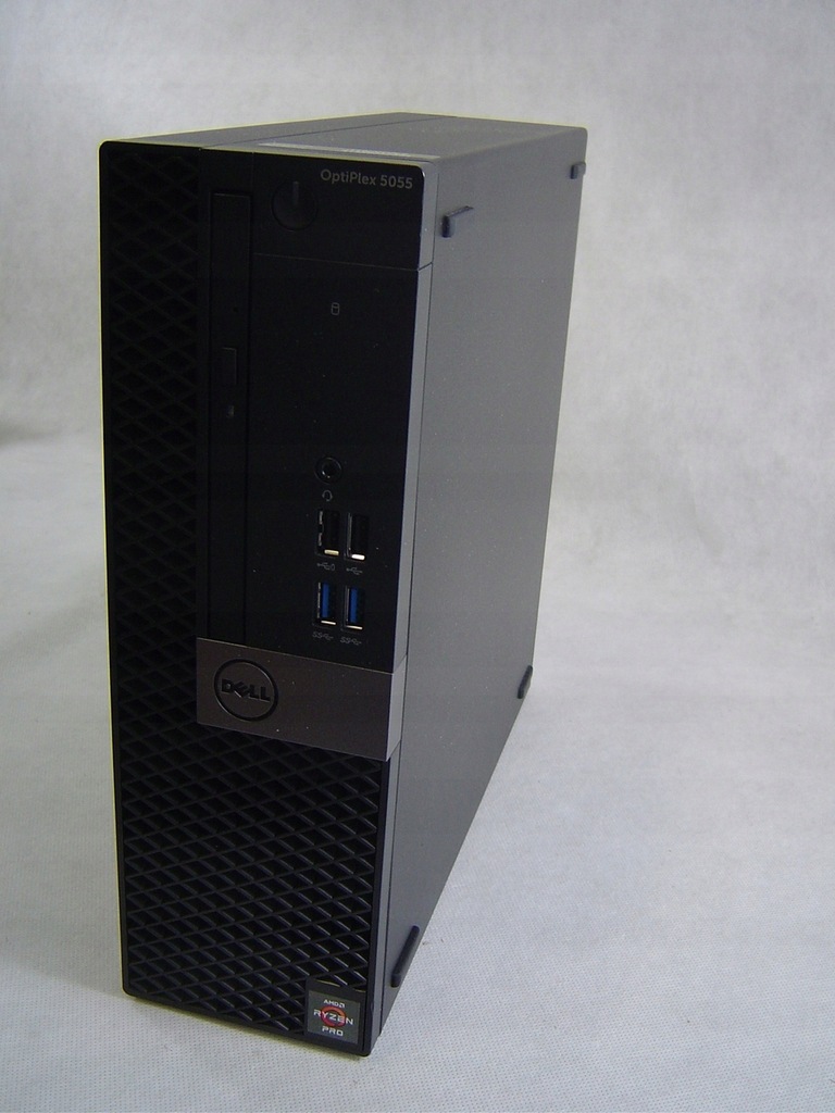Dell Optiplex 5055 MT Ryzen 5 Pro 16GB 1TB R5 430 - 7568506053 ...
