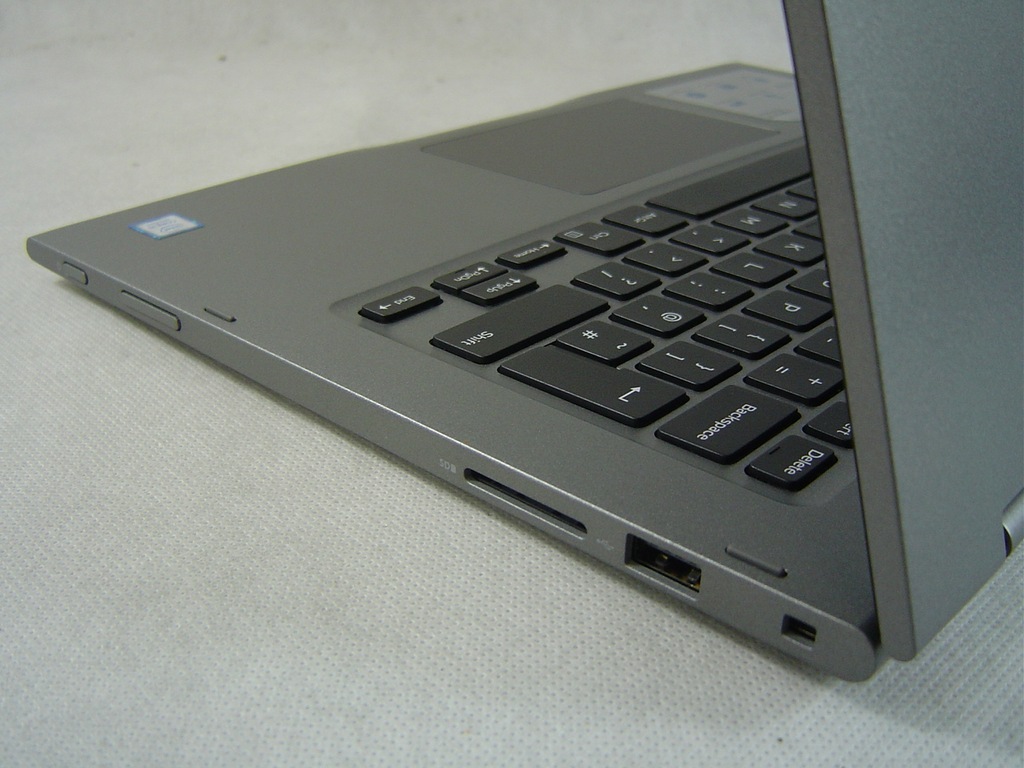 DELL INSPIRON 13 5379 i7-8550U 16GB 512SSD FHD W10 - 7375461251 ...