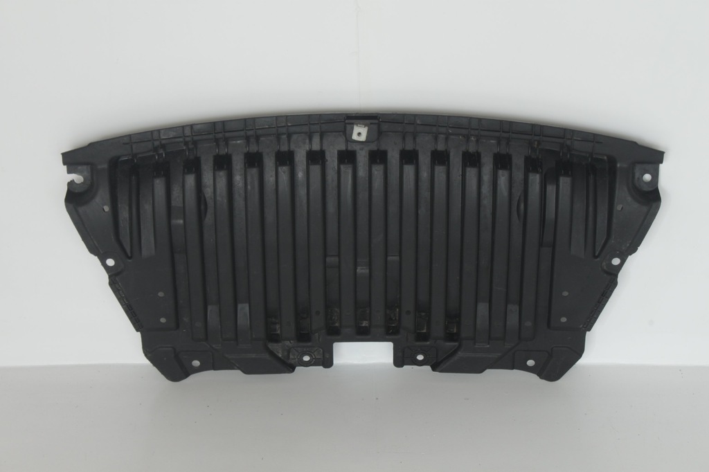 Mercedes W213 Osłona płyta pod silnik zderzak 16- - 6958185882 ...