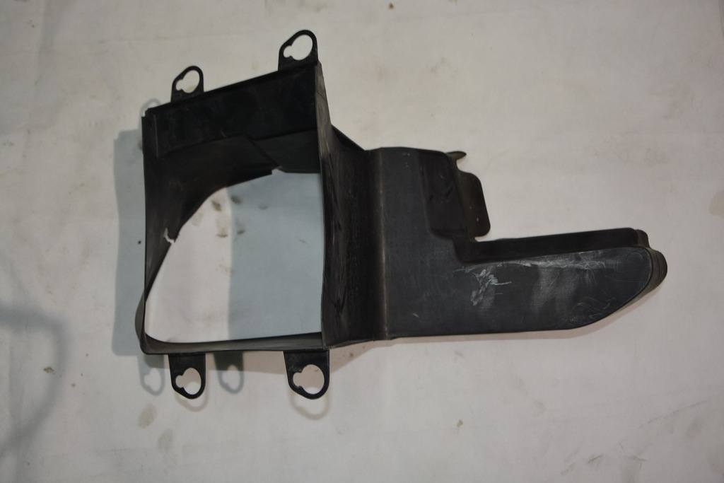 KIEROWNICA POWIETRZA AUDI Q5 SQ5 LZ7L 8R0121333G - 7127906879 ...