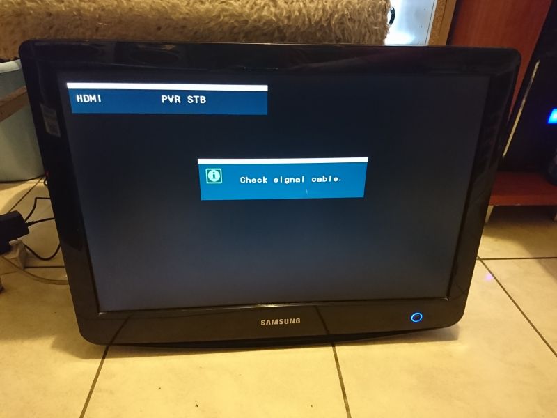 MONITOR TV SAMSUNG SYNCMASTER 2032MW 20" - 7216616463 - oficjalne ...