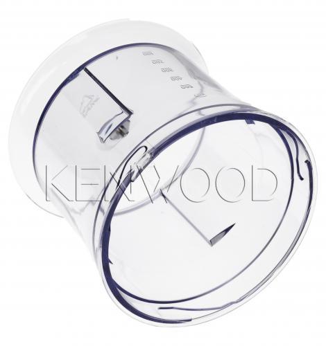 Pojemnik rozdrabniacza blender Kenwood KW713372 - 7287990325 - oficjalne archiwum Allegro