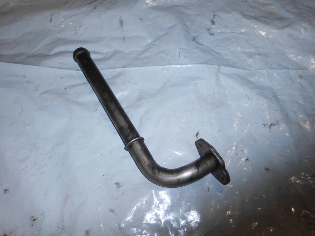 ZAFIRA B 1,8 16V RURA CHŁODNICZKI OLEJU 55353329 - 7194862035 ...