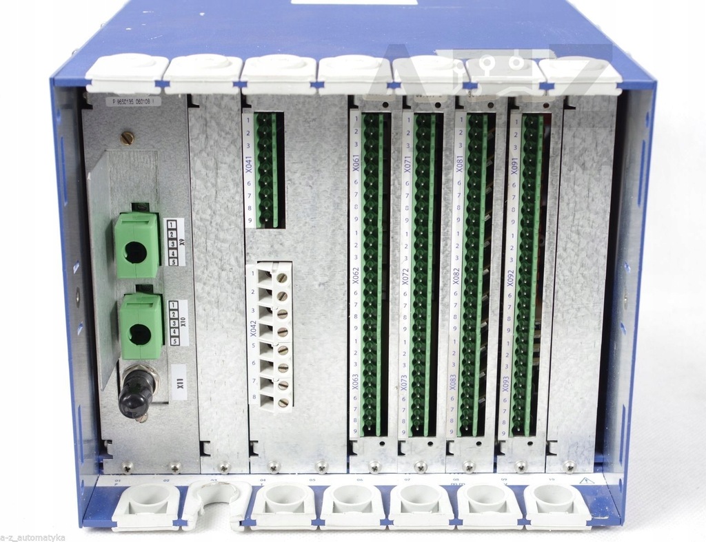 ALSTOM MICOM P139 PI39 P1393605544AW00E01 - 7711473507 - oficjalne ...