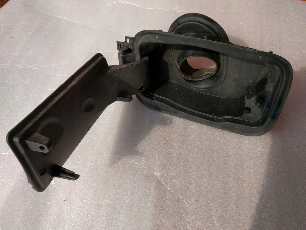 BMW X3 F25 51177238086 51177213035 WLEW PALIWA - 7556316511 - oficjalne ...