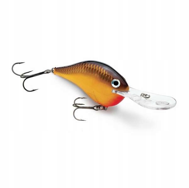 WOBLER RAPALA DT 20 SUM SZCZUPAK KILLER 7CM/ 6M - 7558640902 ...