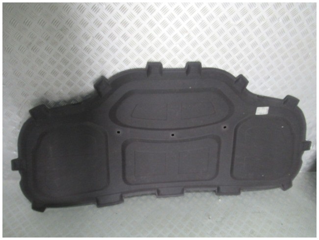 PODBITKA WYGŁUSZENIE MASKI AUDI Q5 II 80A863825 - 7419097816 ...