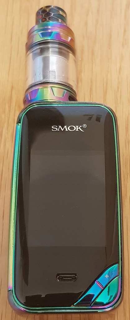 E-papieros SMOK X-PRIV 225W + Atomizer Smok tfv12 - 7470942104 ... E-papieros SMOK X-PRIV 225W + Atomizer Smok tfv12 - 7470942104 ...
