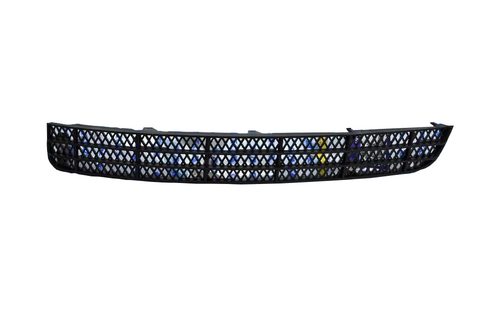 VOLVO XC90 03-06 LISTWA KRATKA GRILL W ZDERZAK OE - 6765292132 ...