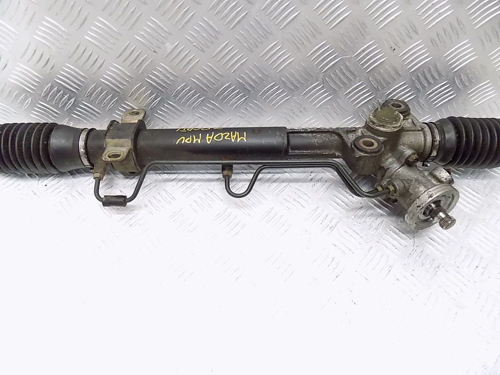 MAGLOWNICA - Mazda MPV lift 02-06 KOYO Eu - 7017249054 - oficjalne ...