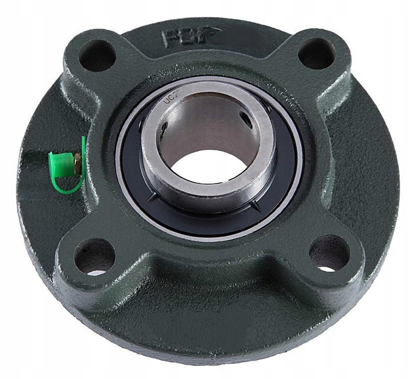 UCFC 212 ŁOŻYSKO SAMONASTAWNE W OPRAWIE UCFC212 6523140994 - Allegro.pl