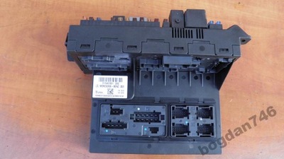 MERCEDES W211 MODUŁ ESP 2115406645 - 11529148452 - oficjalne archiwum ...