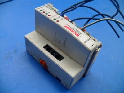 Moduł prostownik hamulca SEW BMK B 1.5 24V DC • Cena, Opinie • Moduły i ...