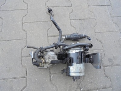 OBUDOWA FILTRA PALIWA HONDA ACCORD 7 2.2 I-CTDI - 5507671714 ...