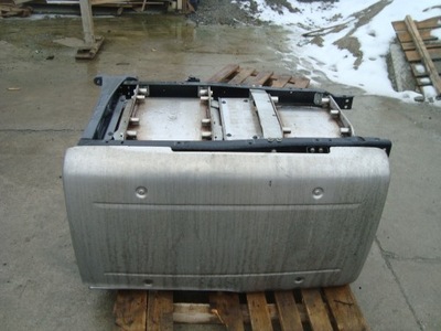 TŁUMIK KATALIZATOR DPF DAF XF 106 LIFT 2046691 - 13805230832 ...