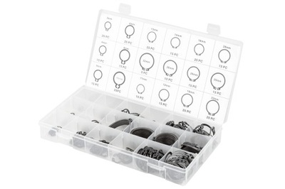 SEGERY PIERŚCIENIE OSADCZE SEGERA WEWNĘTRZNE 300SZ G02803 za 26,85 zł z ...