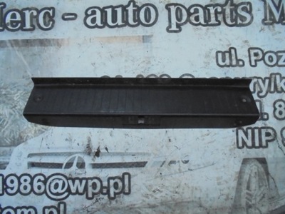 OSŁONA BAGAŻNIKA LEWA MERCEDES S W221 A2216940933 - 7233106539 ...