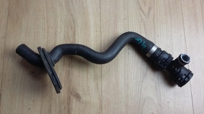 WĄŻ PRZEWÓD RURA WODY 4G0122101AE AUDI A6 C7 A7 - 12693882404 ...