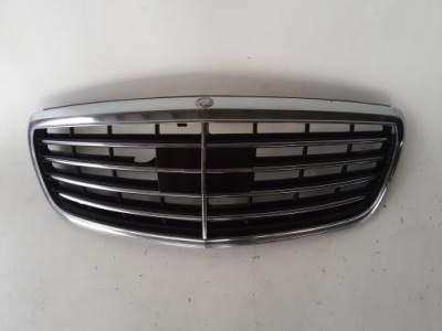 Mercedes S-klasa A2228800183 Grill, Atrapa - 6735567673 - oficjalne ...