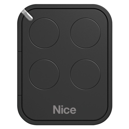 Pilot Nice FLO4RE 433,92 Mhz 4 kanałowy (8052286032468) • Cena, Opinie • Piloty 7171720467 • Allegro