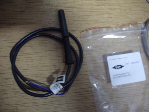 Grzałka 60W Ptc Bitzer 343224-02 • Cena, Opinie • Pozostałe 5037977276 ...