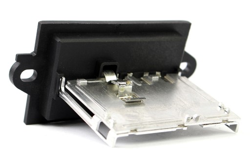 ME Premium 27150AX115 rezystor dmuchawy za 45.00PLN z Kraków - Allegro ...