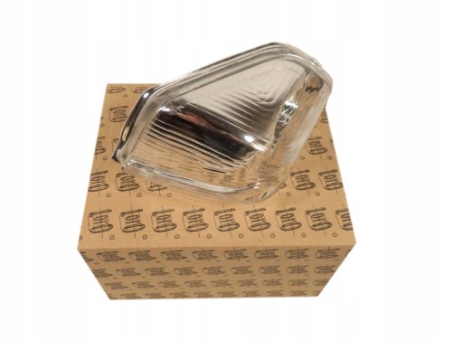 LEWY KIERUNKOWSKAZ MERCEDES SPRINTER 2006 - 2018 0018228320 za 60 zł z ...