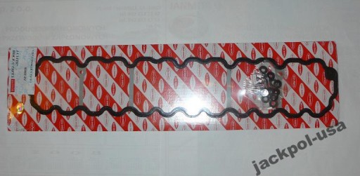 USZCZELKA POKRYWY ZAWORÓW JEEP GRAND CHEROKEE 4.0 za 249.00PLN z Poznań ...