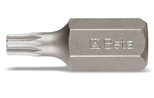 BIT KLUCZ KOŃCÓWKA WKRĘTAK XZN BITY BETA 867XZN M6 (8014230375212 ...
