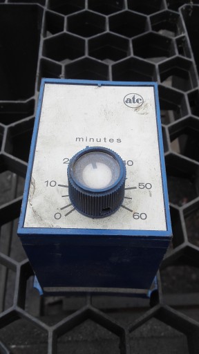 Analogowy zegar sterujący ATC 322B • Cena, Opinie • Sterowniki i ...