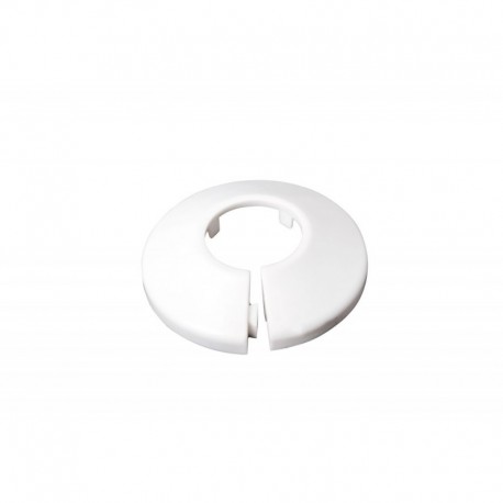 ROZETA ROZETKA MASKOWNICA PLASTIKOWA 16 10 SZT 7394069947 - Allegro.pl