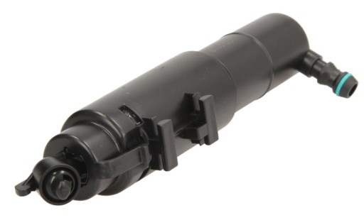 MERCEDES W251 DYSZA SPRYSKIWACZA LAMPY LEWY 2518601747 za 40 zł z ...