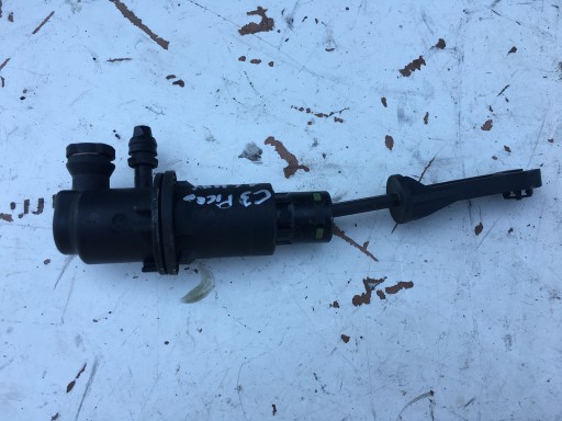 POMPKA SPRZĘGŁA PEUGEOT CITROEN 9684249380 za 45.00PLN z JEDRZEJOW ...