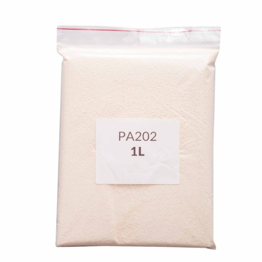 PURE RESIN PA202 ŻYWICA USUWAJĄCA AZOTANY jak A520 - Sklep, Opinie ...