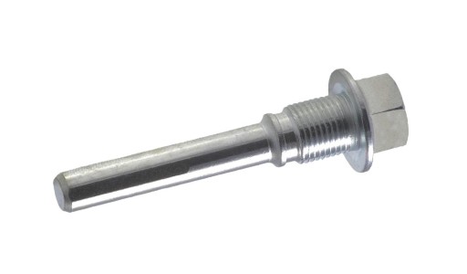 Śruba prowadnica zacisku hamulce tył LAND CRUISER 47715-22010 za 29 ...